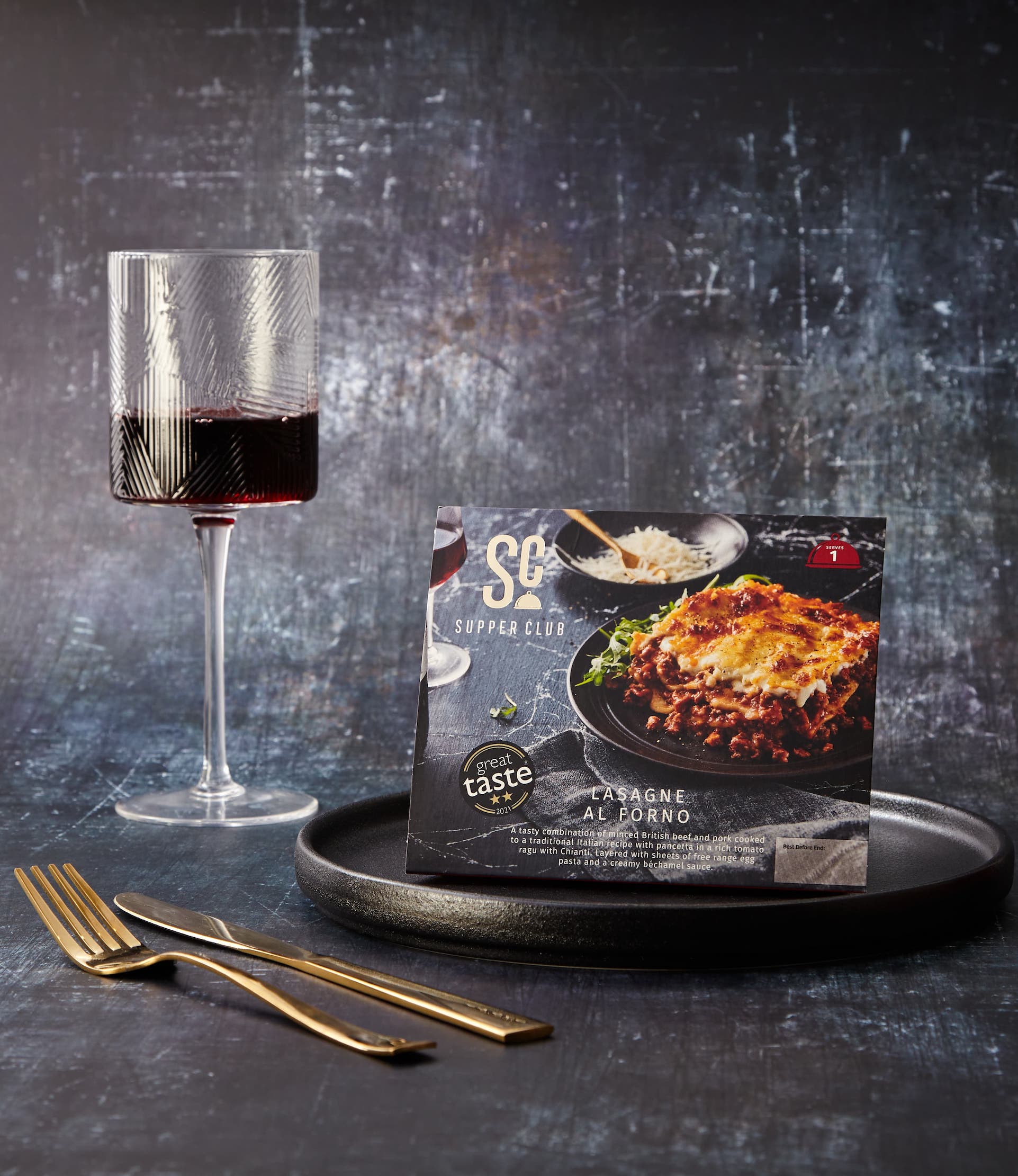 Healthy Ready Meals for the Freezer | About | Supper Club