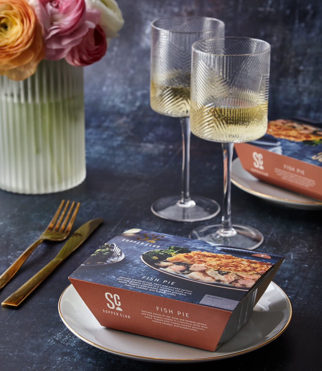 Healthy Ready Meals for the Freezer | About | Supper Club