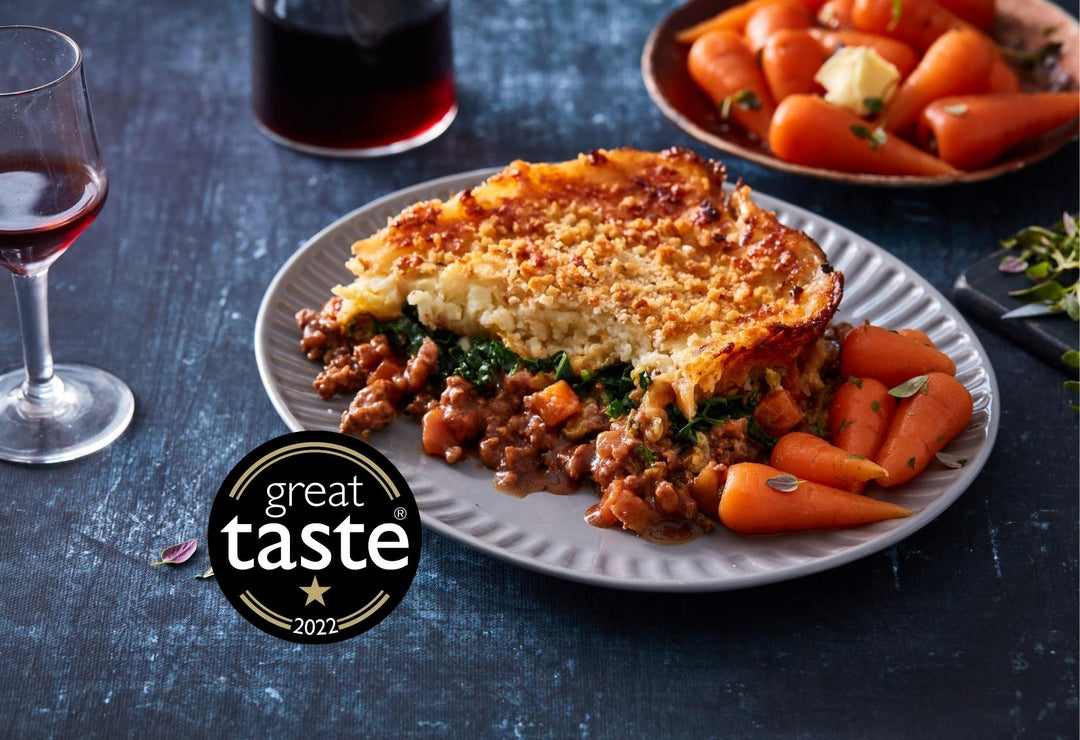 British Suppers – Supper Club