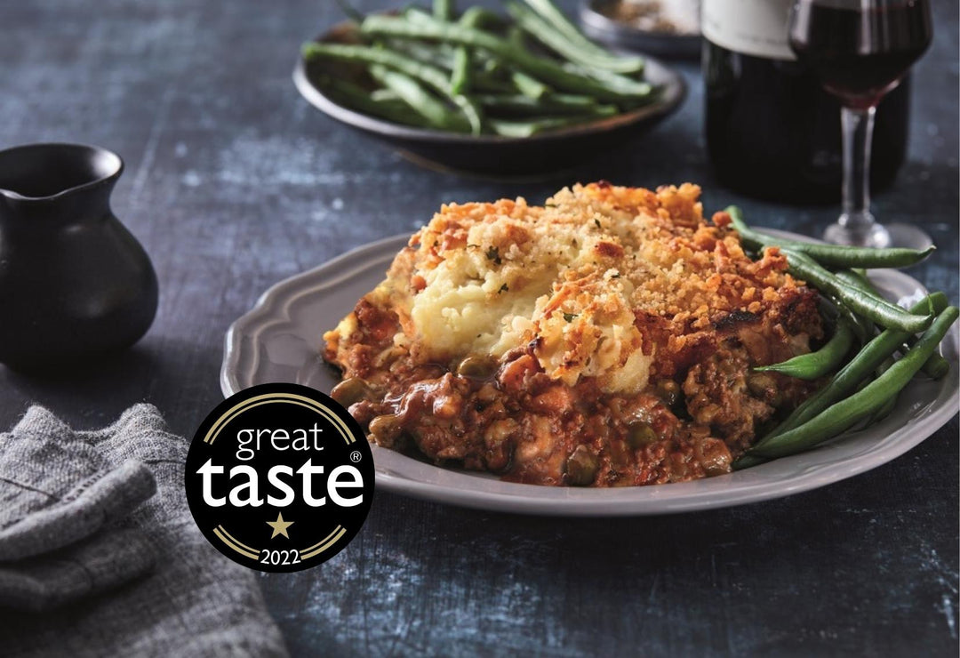 Luxury Ready Meals | Get the best luxury ready meals delivered – Supper ...