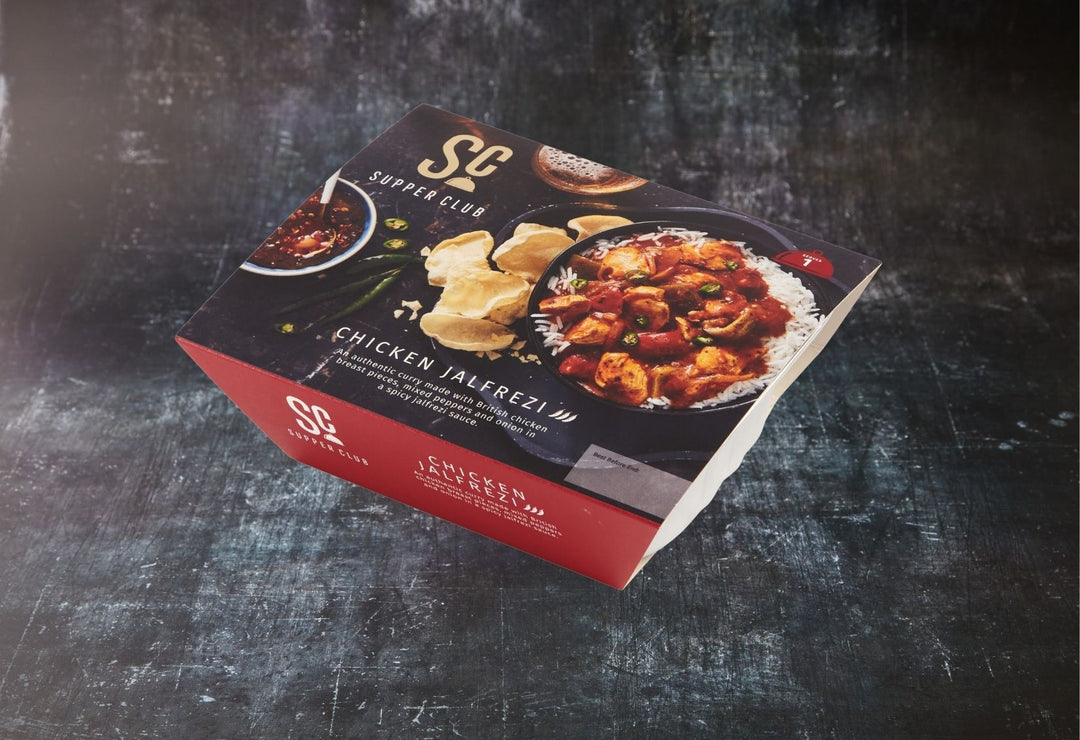 Products – Supper Club