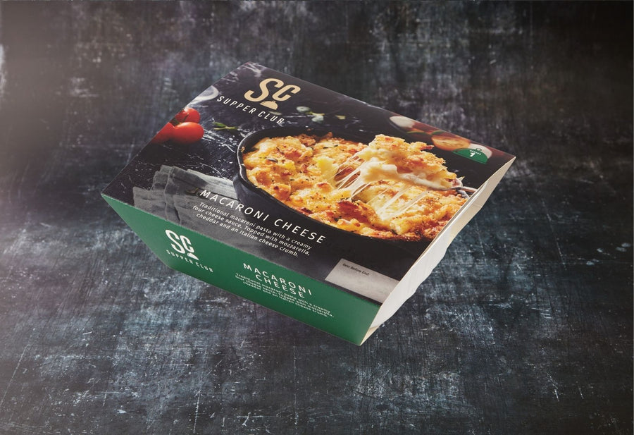 Italian Suppers – Supper Club