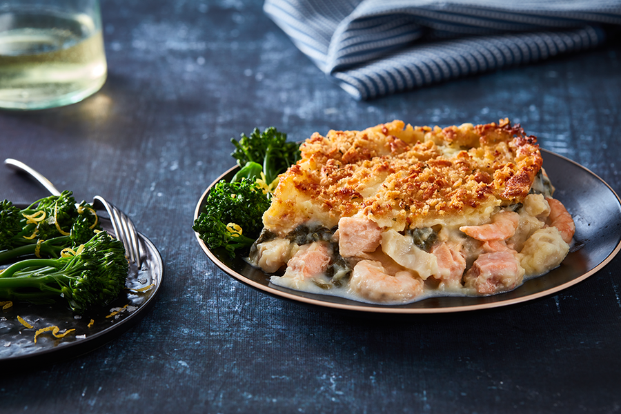 Fish Suppers – Supper Club