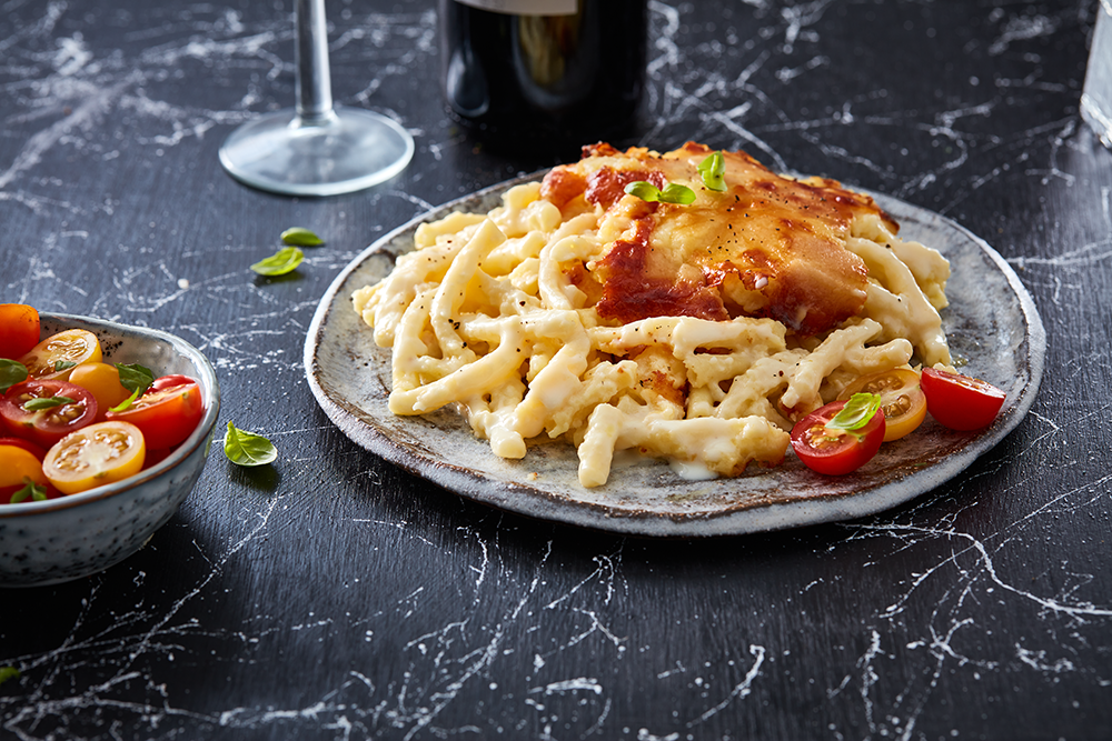 Italian Suppers – Supper Club