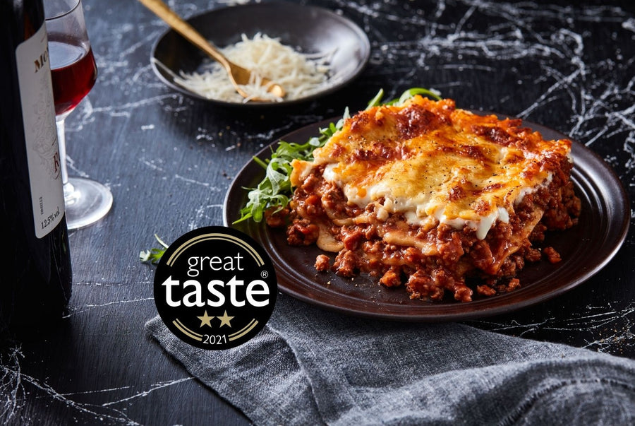 Luxury Ready Meals | Get the best luxury ready meals delivered – Supper ...